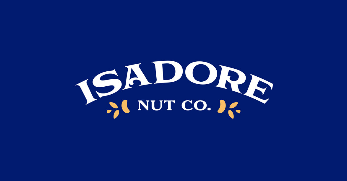All Products – Isadore Nut Company LLC